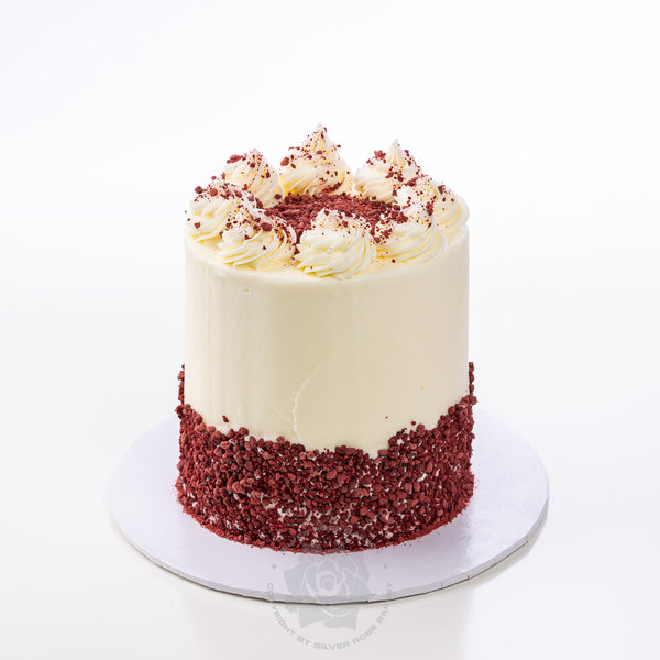 Best Selling Red Velvet Cake • Delivery • Phoenix Bakery – Silver Rose ...