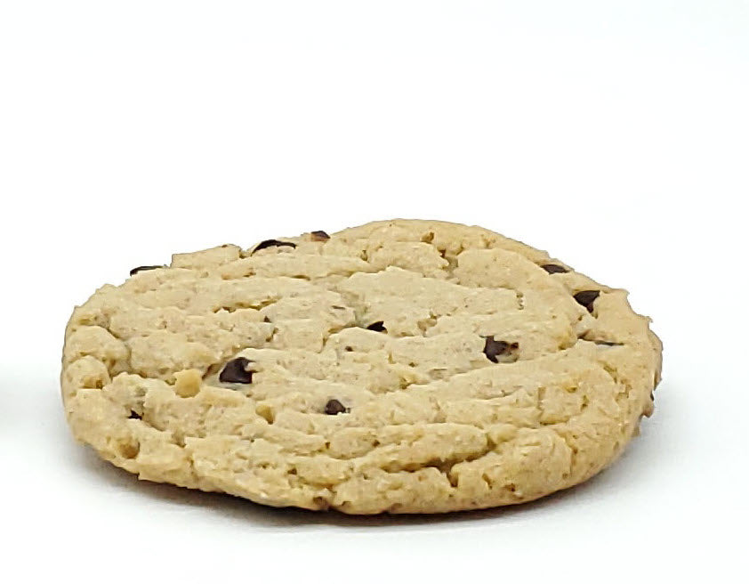 Chocolate Chip Cookie – Silver Rose Bakery