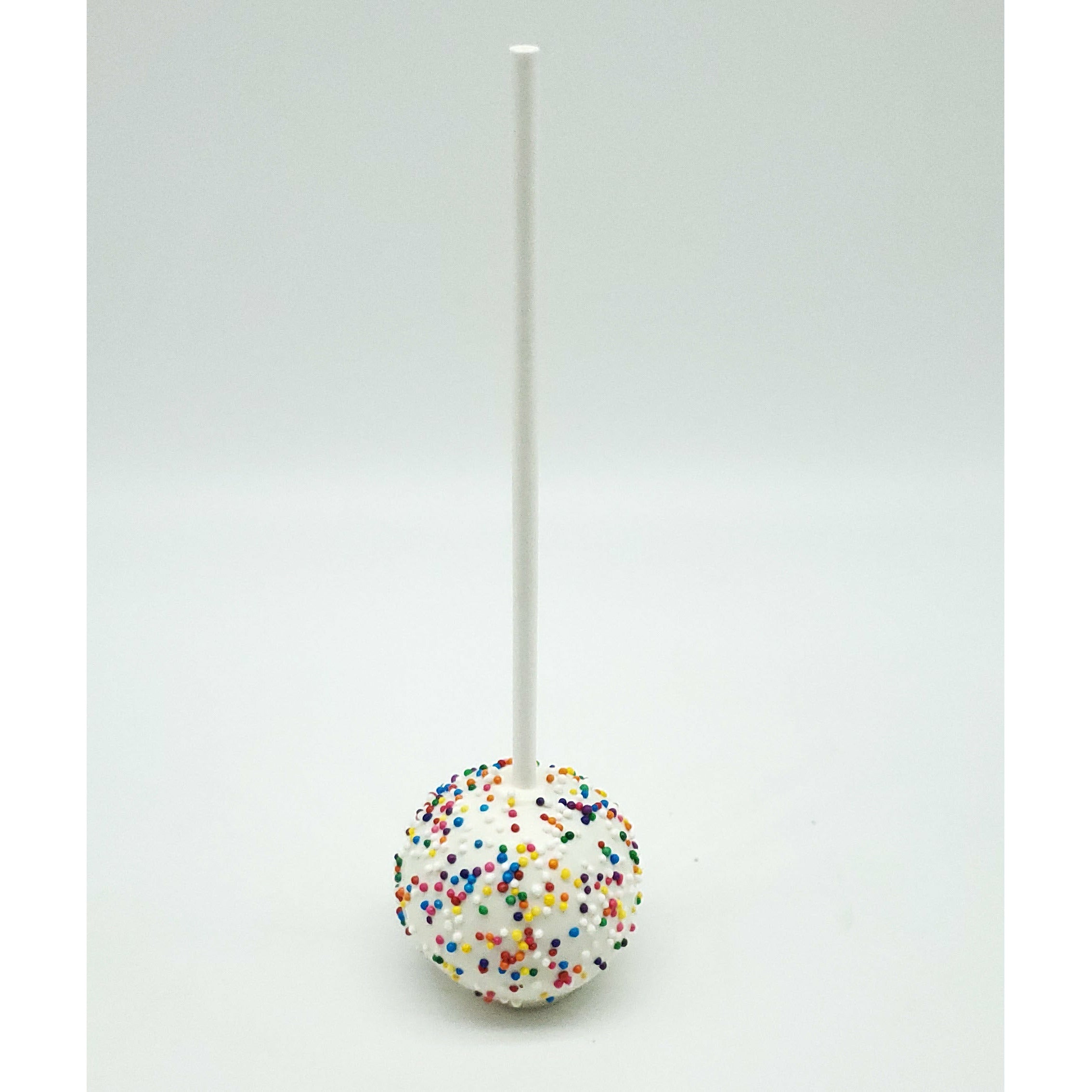 Best Birthday Cake Pops in Phoenix | Fresh Baked | Delivered – Silver ...