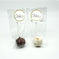 Logo/Image Cake Pops • Client Holiday Gifts • Phoenix • Delivery ...